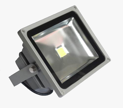 Купить Прожектор led светодиодный СДО 100W (100Вт) в Минске: цена ...