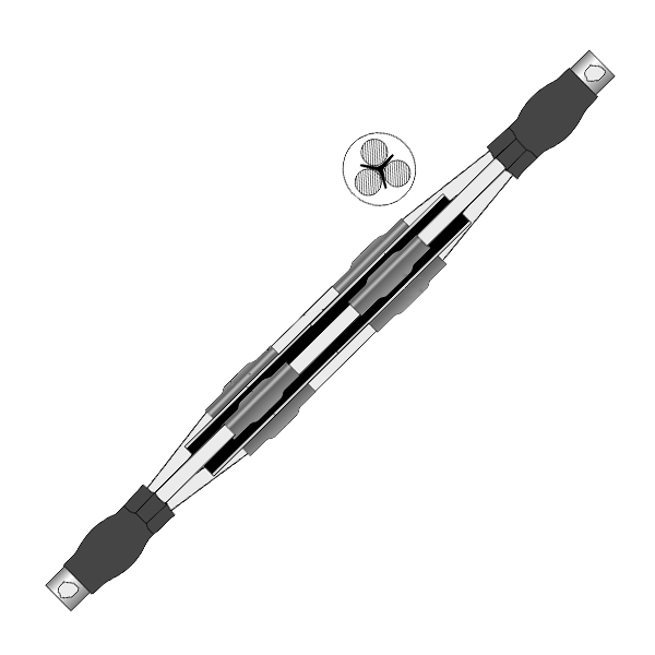 Купить Муфта соединительная ремонтная Прогресс Стп-10р-150/240 в Минске ...