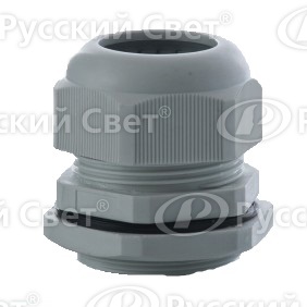Купить Сальник PG13.5 (Dпроводника 7-11мм) IP54 КЭАЗ 143107 в Минске ...